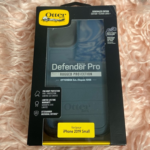 OtterBox | Cell Phones & Accessories | Otter Box Defender Pro Iphone 29 ...